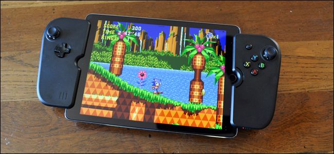The Best MFi Gamepads for Your iPhone or iPad