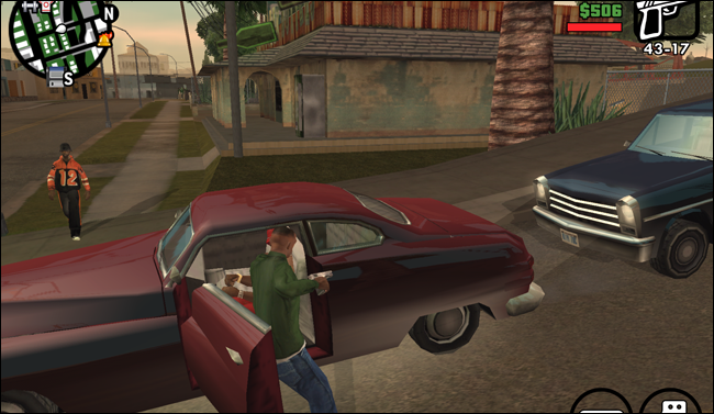 The Best "Console-Like" Games for iPhone, iPad, and Android