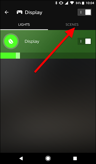 How to Create a Custom Color Scene From a Photo With Your Philips Hue ...