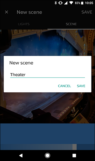 How to Create a Custom Color Scene From a Photo With Your Philips Hue ...
