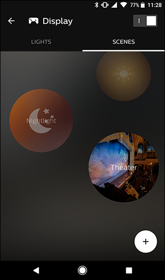 How to Create a Custom Color Scene From a Photo With Your Philips Hue ...