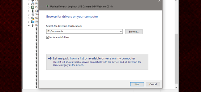 How to Diagnose the "USB Device Not Recognized" Error in Windows