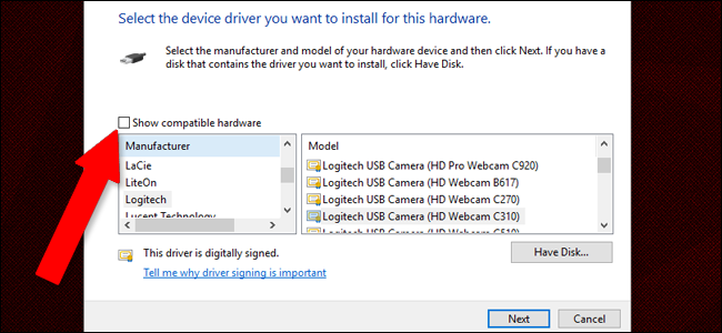 How to Diagnose the "USB Device Not Recognized" Error in Windows