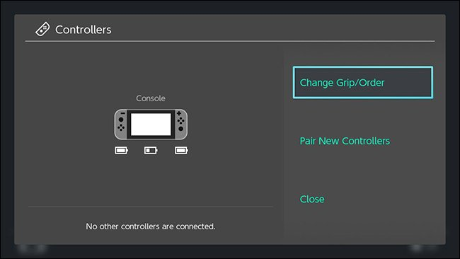 How to Connect the Nintendo Switch Joy-Con or Pro Controllers to Your PC