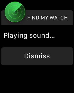 How to Locate Your Lost Apple Watch