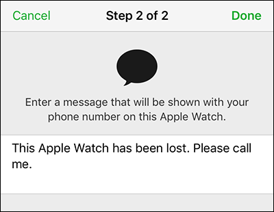 How to Locate Your Lost Apple Watch