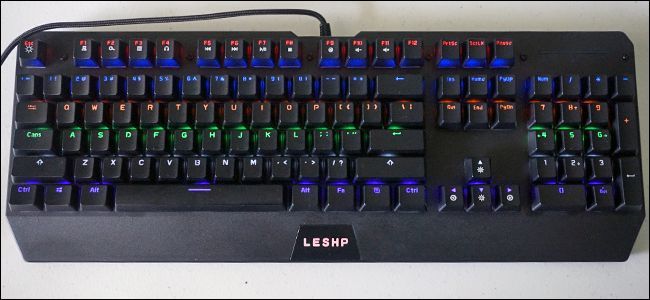 The Best Cheap Mechanical Keyboards Under $40