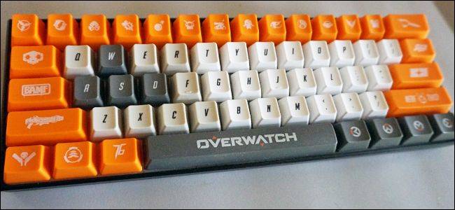 The Best Cheap Mechanical Keyboards Under $40