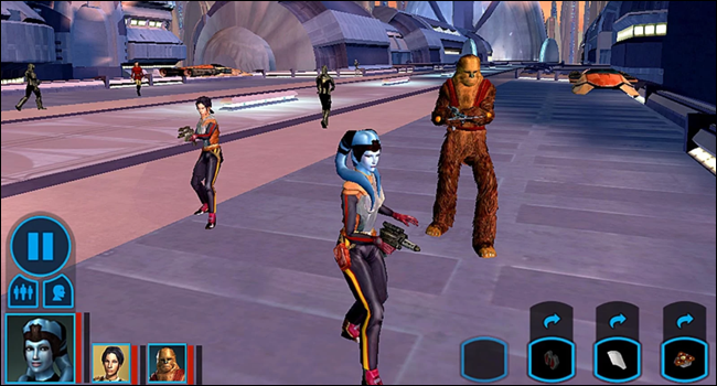 The Best "Console-Like" Games for iPhone, iPad, and Android