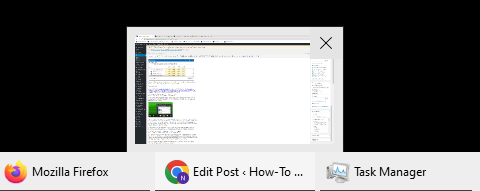 What Is Desktop Window Manager (dwm.exe) and Why Is It Running?