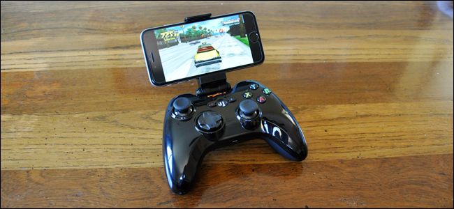 The Best MFi Gamepads for Your iPhone or iPad
