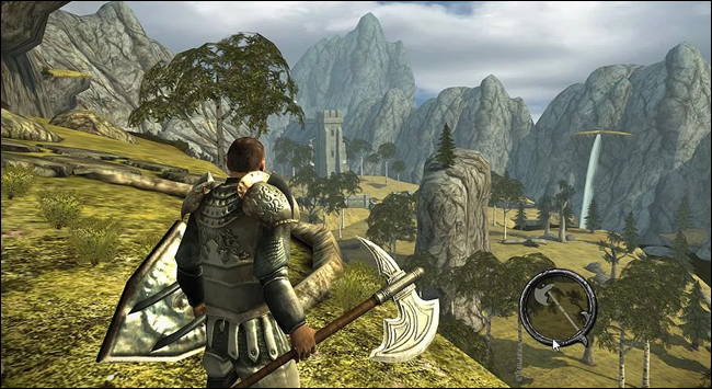 The Best "Console-Like" Games for iPhone, iPad, and Android