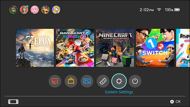 How to Calibrate the Joy-Con Controllers On Your Nintendo Switch