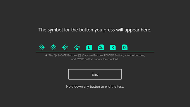 How to Calibrate the Joy-Con Controllers On Your Nintendo Switch