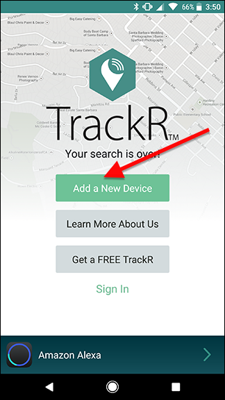 How to Use Trackr to Find Your Keys, Wallet, Phone, or Anything Else