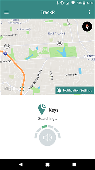 How to Use Trackr to Find Your Keys, Wallet, Phone, or Anything Else