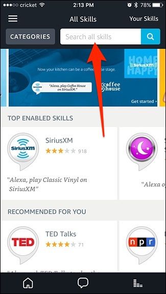 How to Get More Detailed Weather Info From Alexa