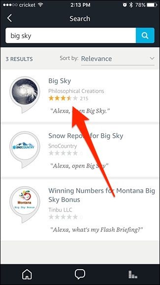 How to Get More Detailed Weather Info From Alexa