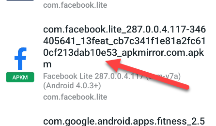 How to Sideload Apps on Android