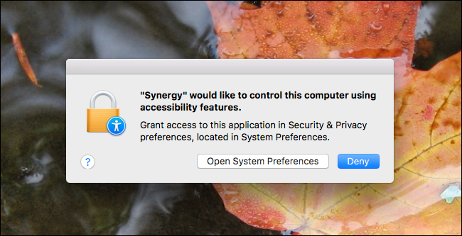 How to Control Multiple PCs With One Keyboard Using Synergy