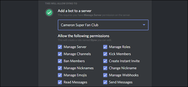 The Most Useful Chat and Bot Commands In Discord