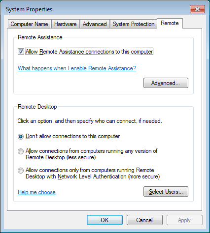 How to Enable Remote Desktop in Windows 10