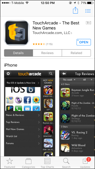 How to Check Your iPhone or iPad for 32-Bit Apps That Won't Run on iOS 11