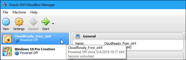 How Try Chrome OS in VirtualBox Before Buying a Chromebook
