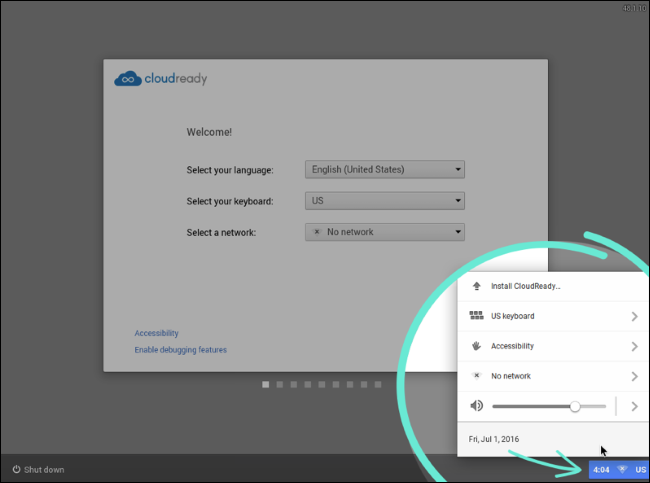 How to Install Chrome OS on Any PC and Turn It Into a Chromebook