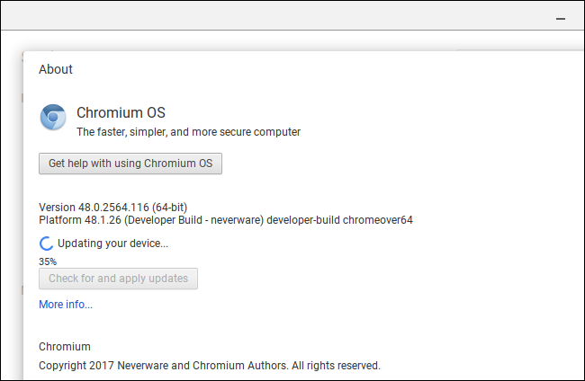 How to Install Chrome OS on Any PC and Turn It Into a Chromebook
