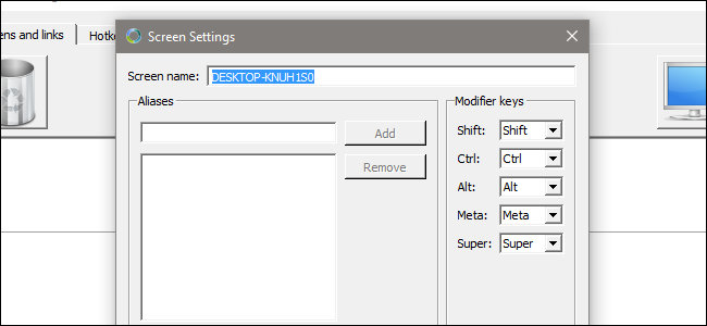 How to Control Multiple PCs With One Keyboard Using Synergy