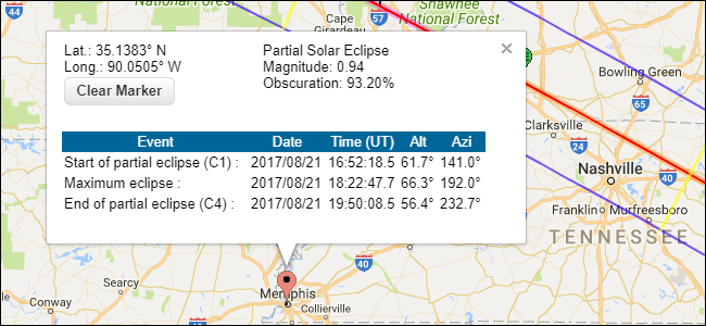 How to Safely Observe the Upcoming Solar Eclipse