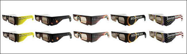 How to Safely Observe the Upcoming Solar Eclipse