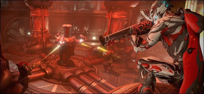 The 10 Best Free-to-Play Online Shooters