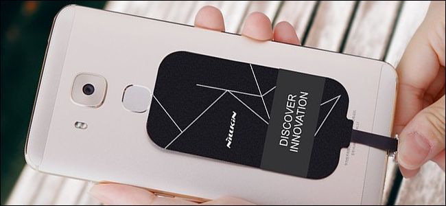 How to Add Wireless Charging to Almost Any Phone