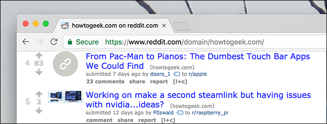 How to Get an RSS Feed For Any Subreddit