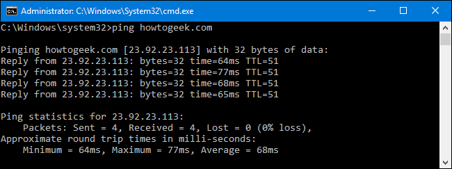 10 Useful Windows Commands You Should Know