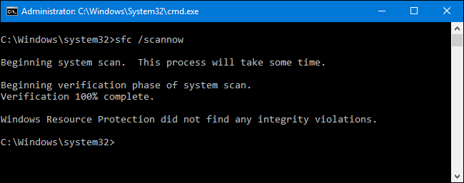 10 Useful Windows Commands You Should Know