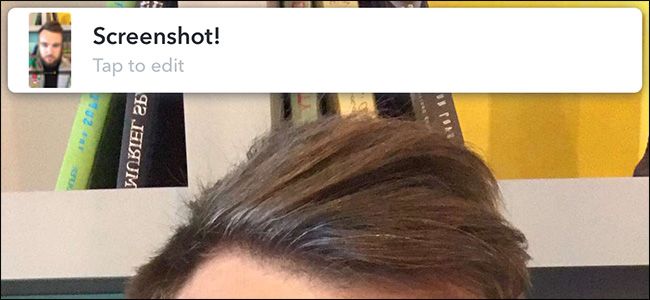 How to Screenshot and Share Snapchat Snaps