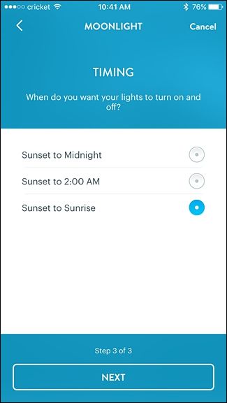 How to Automatically Turn On Your Porch Lights When It Gets Dark Out ...