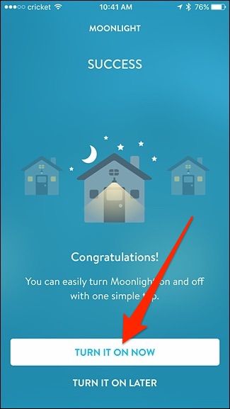 How to Automatically Turn On Your Porch Lights When It Gets Dark Out ...