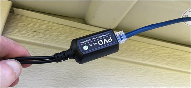 How to Install a Wired Security Camera System