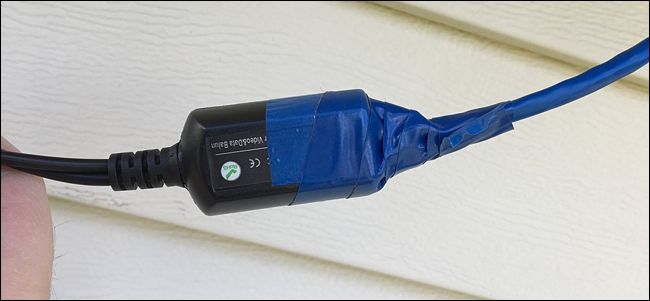 How to Install a Wired Security Camera System