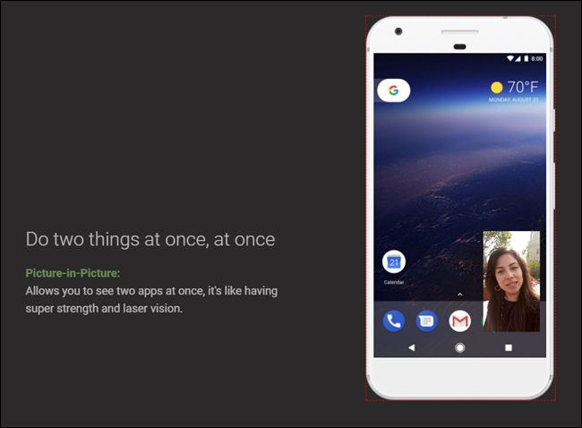 The Best New Features in Android 8.0 Oreo, Available Now