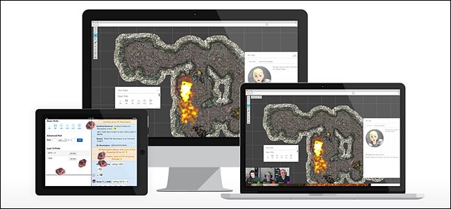 The Best Digital Tools for Dungeons and Dragons