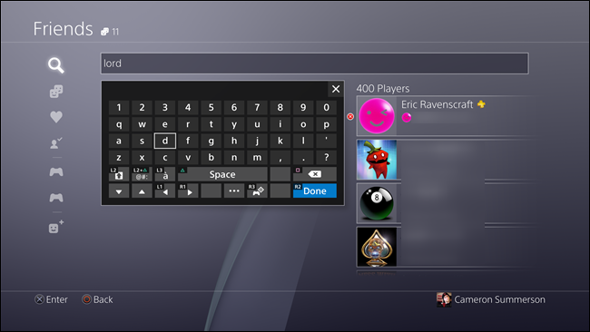 How to Block Someone on the PlayStation 4 or Pro