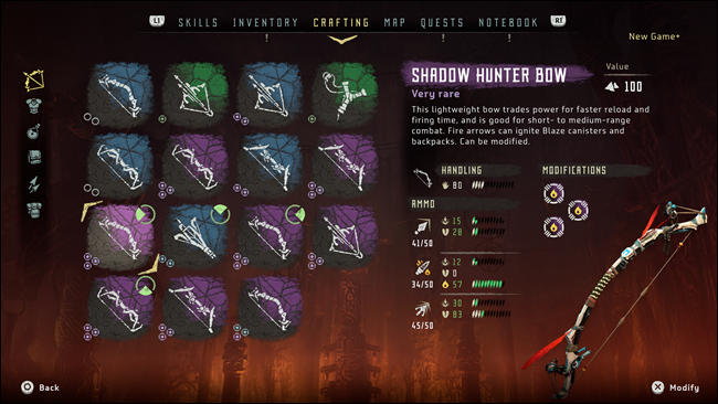 Tips for Horizon Zero Dawn I Learned from My First Playthrough