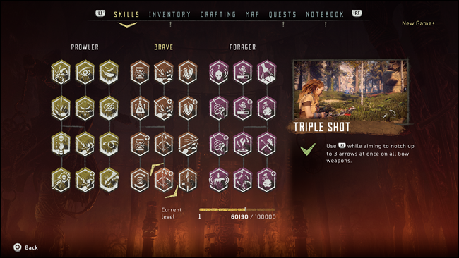 Tips for Horizon Zero Dawn I Learned from My First Playthrough