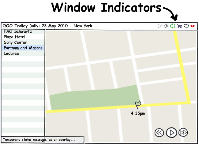 Ubuntu's Window Buttons Are Moving Back to the Right After All That "Innovation"