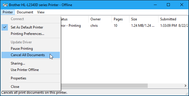 What Is "Spooler SubSystem App" (spoolsv.exe), and Why Is It Running on ...